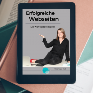 Kostenloses Ebook | Veronique Tack I TAcKTISCH werben GmbH